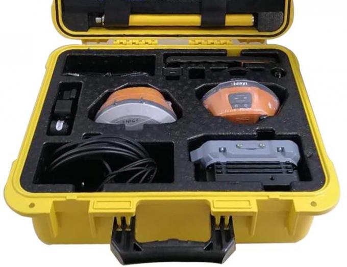 CHC Brand Huayi GPS E91 GNSS Receiver with 624 Channels for Land Survey GPS