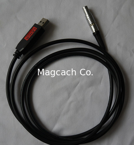 Leica USB Cable for Total Station to Transfer the data from Total ...