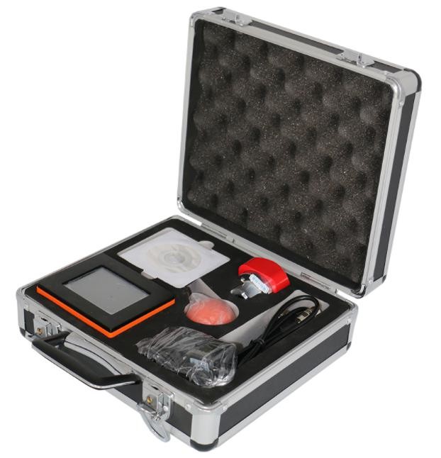 CK-102 Series of Crack Width Gauge