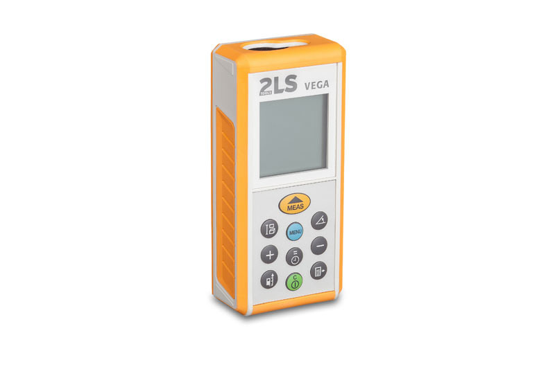 2LS Vega Laser Distance Meter - Topcon Brand Brand