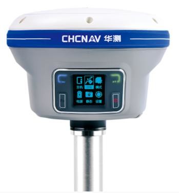 CHC RTK GPS Rtk GPS Chc X12 Rtk Gnss GPS