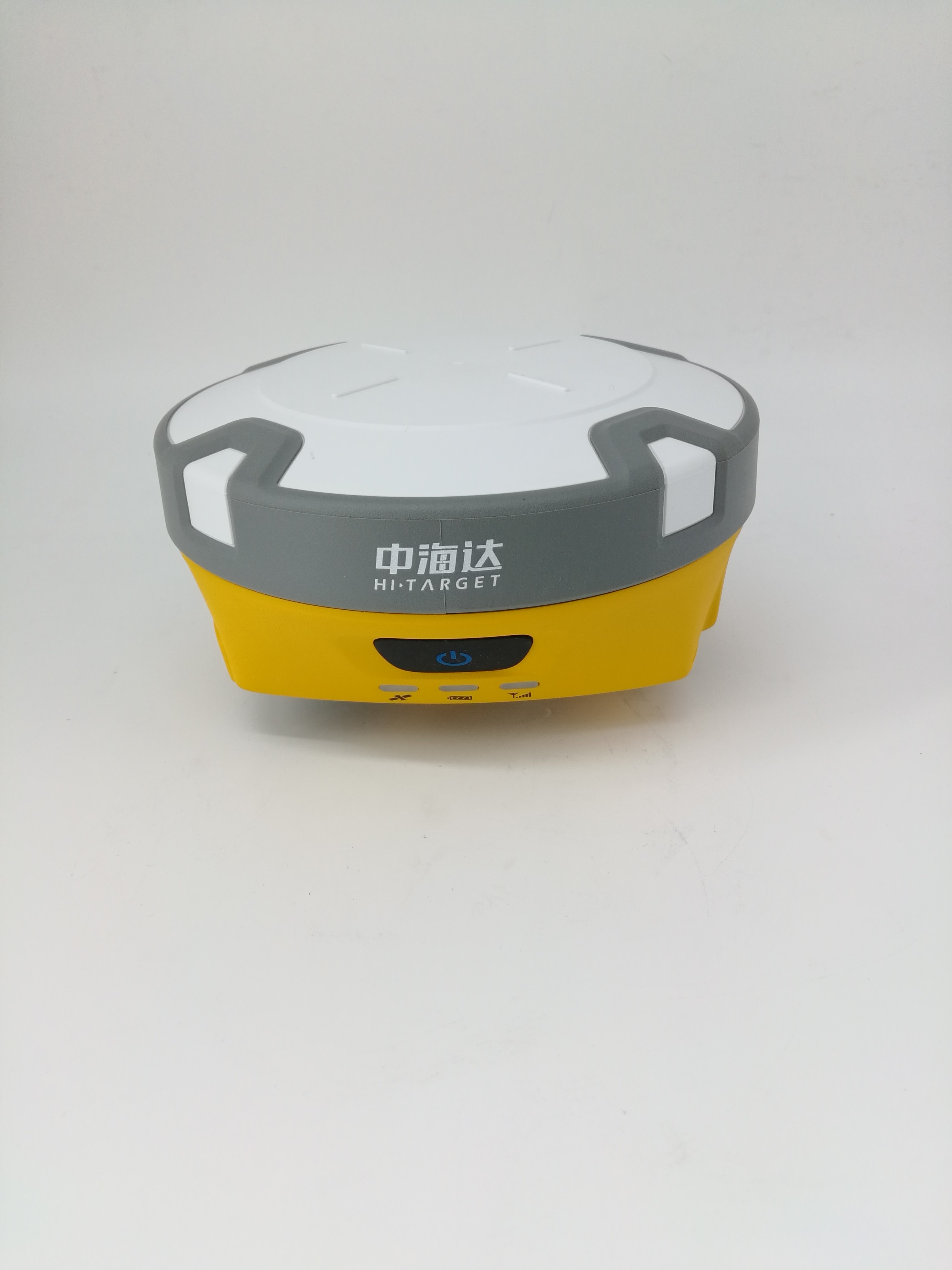 HI TARGET RTK GPS V90 GNSS RTK SYSTEM