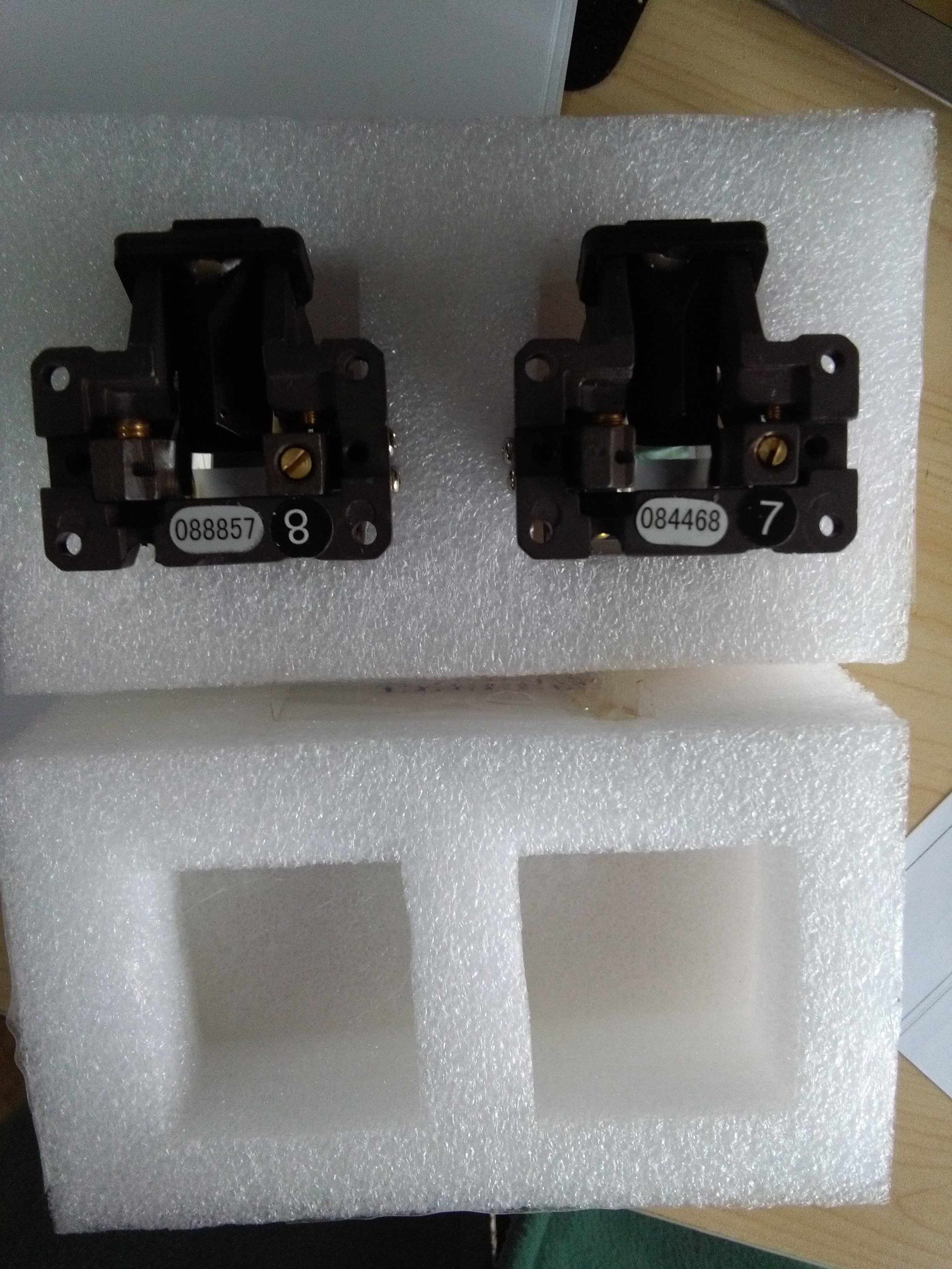 The Compensator for The Pentax Auto Level AP228 Ap230 AP218