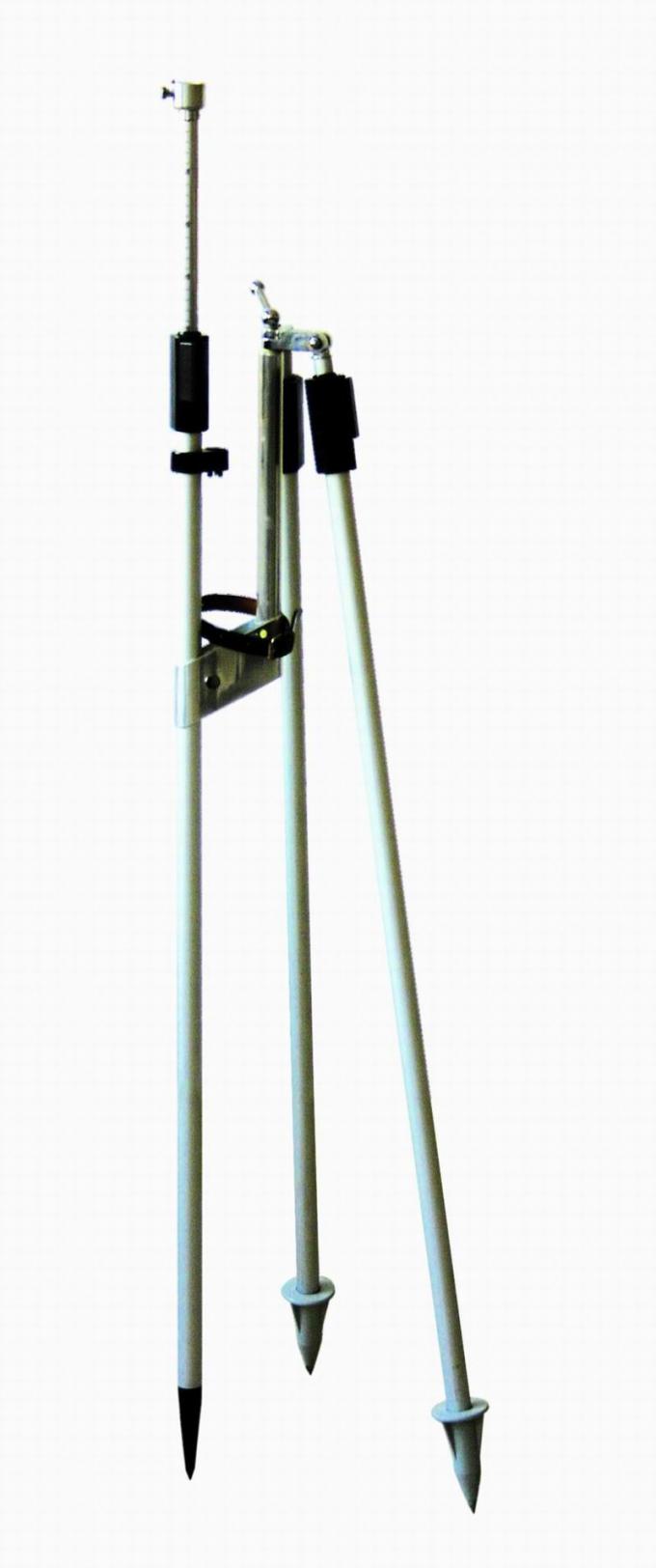 Bipod D-2A for Prism Pole