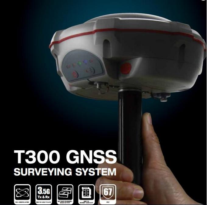 ComNav T300 GNSS RTK GPS